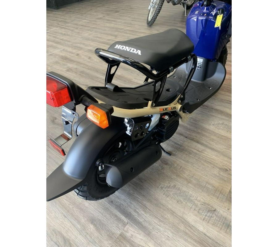 2023 Honda® Ruckus for sale in Gadsden, AL