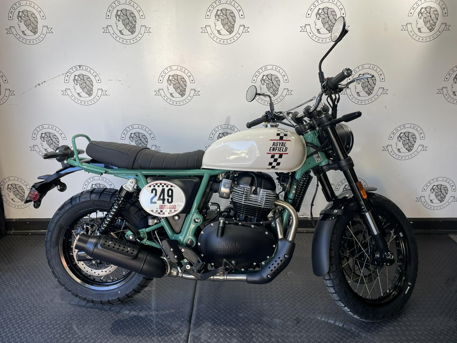 2025 Royal Enfield INT BEAR 650 for sale in New Orleans, LA