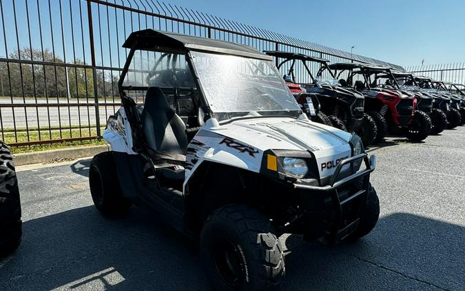 Polaris RZR 170 EFI UTVs for sale - ATVHunt