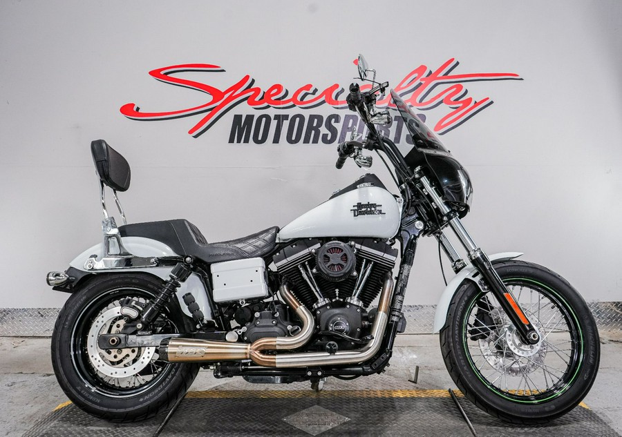 2016 Harley-Davidson Street Bob® for sale in Sacramento, CA