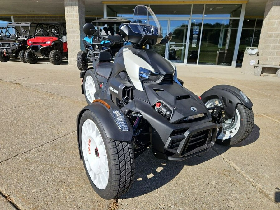 2023 Can-Am® Ryker Rally Rotax 900 ACE Epic Panels for sale in Richland ...