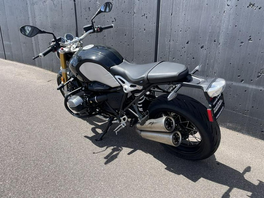 2021 BMW R nineT Black Storm Metallic for sale in Colorado Springs, CO