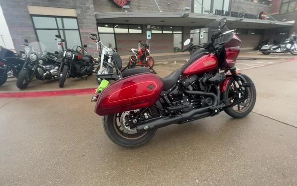 Harley-Davidson Low Rider El Diablo motorcycles for sale - MotoHunt