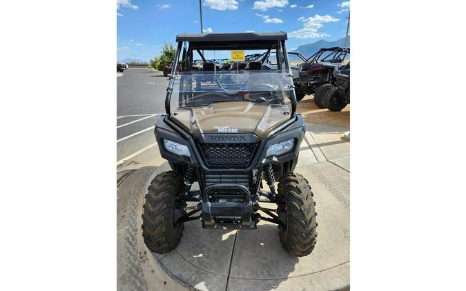 Honda Pioneer 500 UTVs for sale - ATVHunt