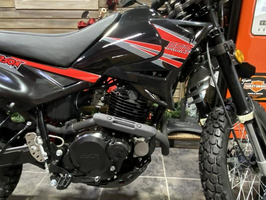 2022 SSR Motorsports XF250 Dual for sale in Dimondale, MI