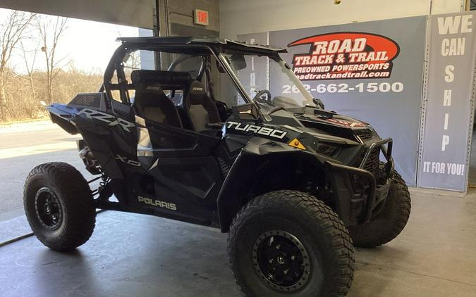 Polaris RZR XP Turbo UTVs for sale - ATVHunt