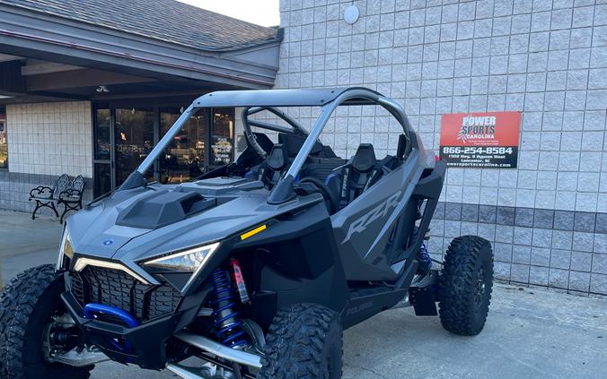 Polaris RZR Pro R Ultimate UTVs for sale - ATVHunt