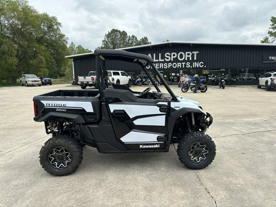 2024 Kawasaki Ridge Ranch Edition RANCH EDITION KWF1000CRFNN for sale ...