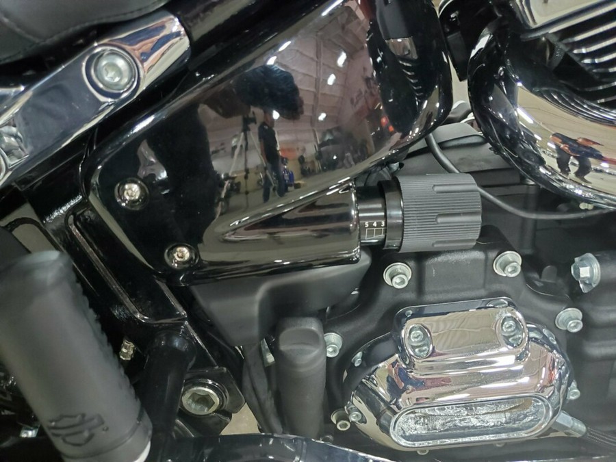 2020 Harley-Davidson® Sport Glide® Performance Orange for sale in ...