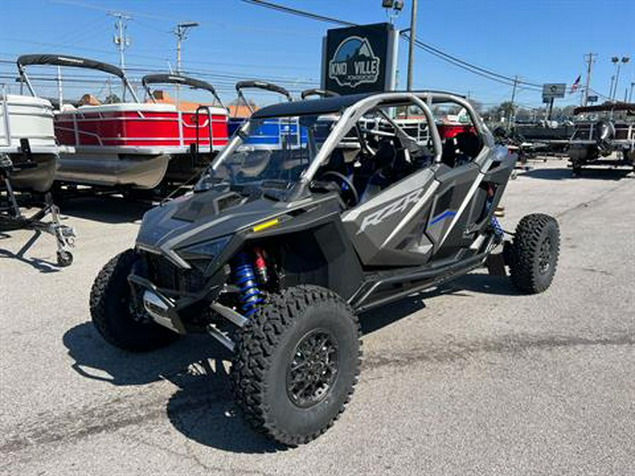 2024 Polaris RZR Pro R 4 Ultimate for sale in Knoxville, TN