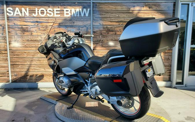 BMW R 1200 RT motorcycles for sale - MotoHunt