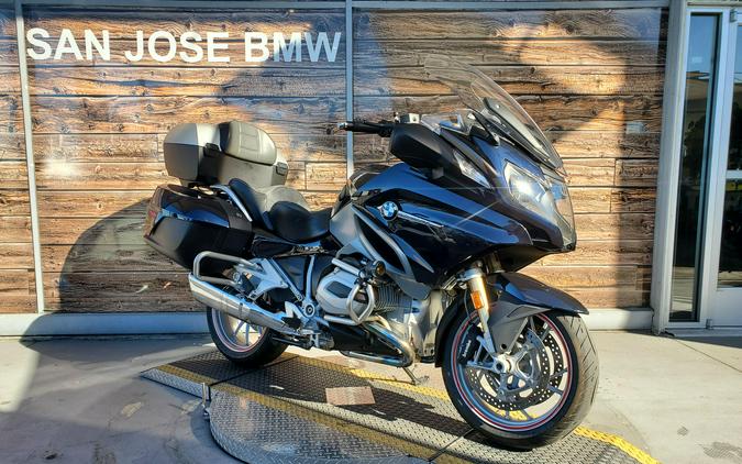 BMW R 1200 RT motorcycles for sale - MotoHunt