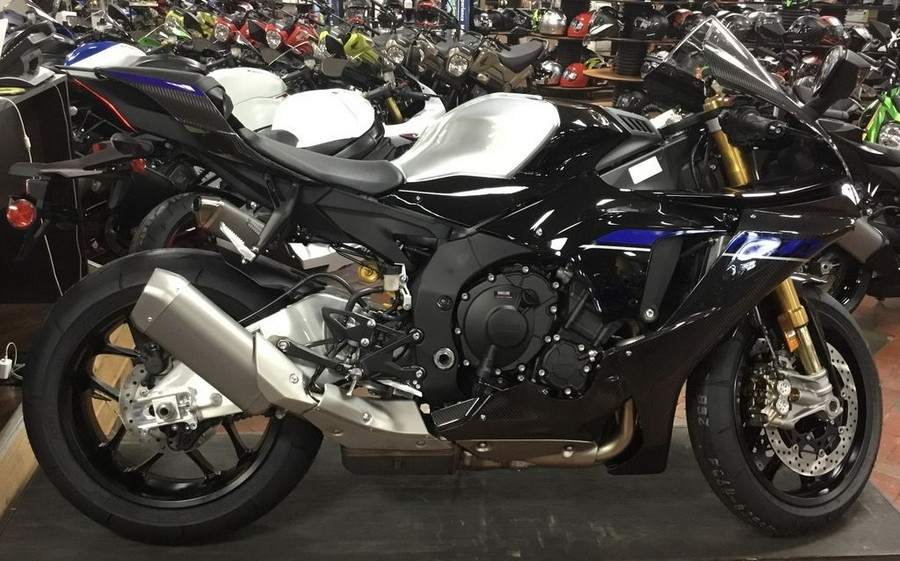 2024 Yamaha YZF-R1M for sale in Charlotte, NC