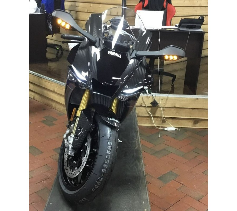 2024 Yamaha YZF-R1M for sale in Charlotte, NC