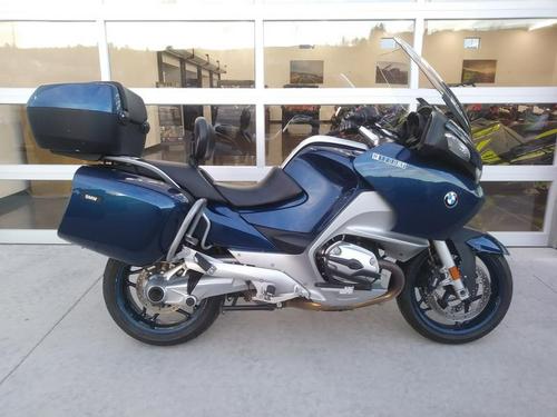 BMW R 1200 RT Motorcycles for Sale - MotoHunt