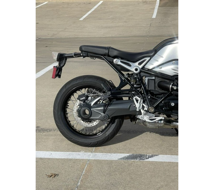 2015 BMW R nineT for sale in Hurst, TX