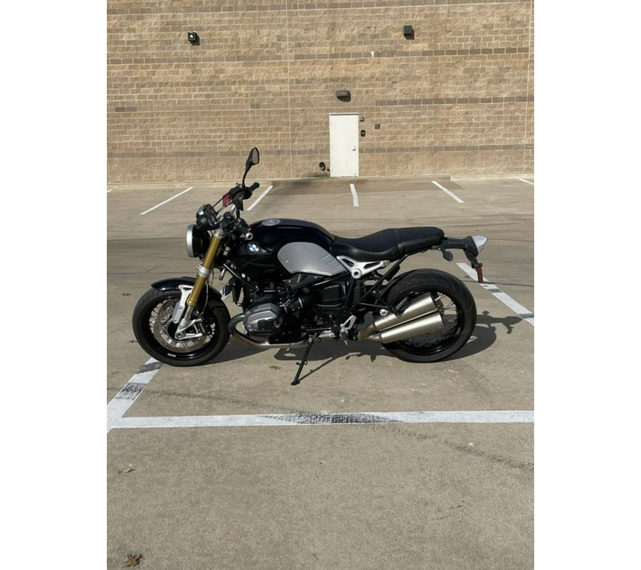 2015 BMW R nineT for sale in Hurst, TX