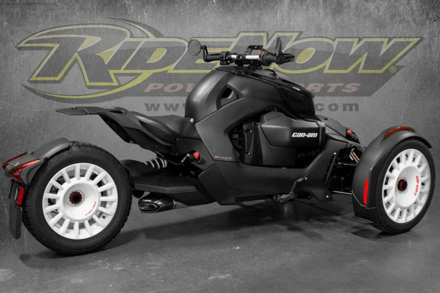 2023 Can-Am® Ryker Rally Rotax 900 ACE Classic Panels for sale in ...