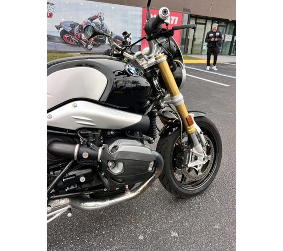 2015 BMW R Ninet for sale in Miami, FL