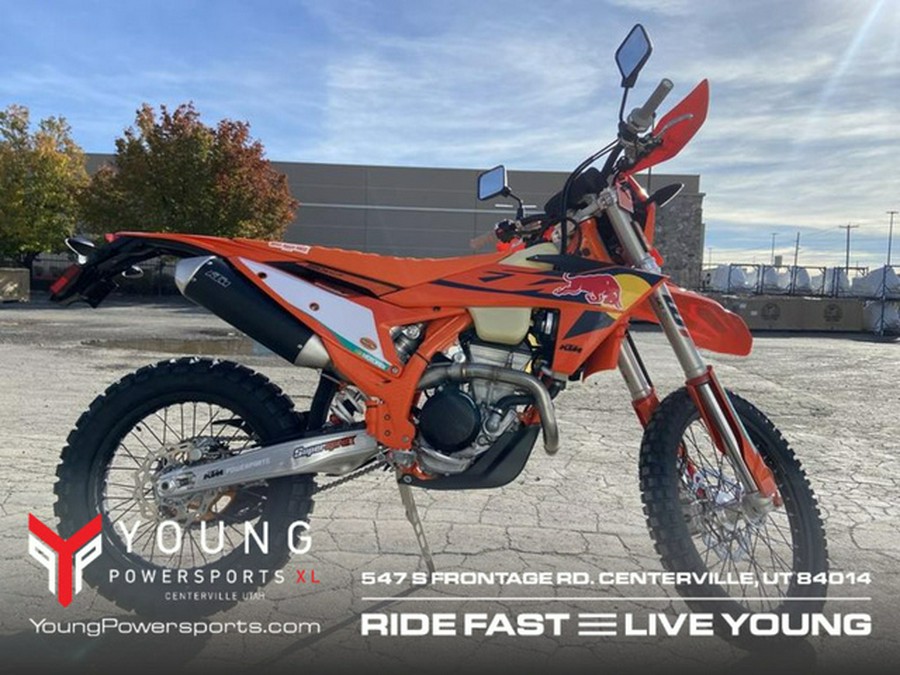2025 KTM EXC 500 F Champion Edition for sale in Centerville, UT