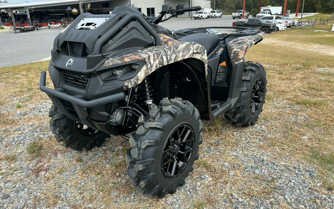 Can-Am Outlander X MR 700 ATVs for sale - ATVHunt