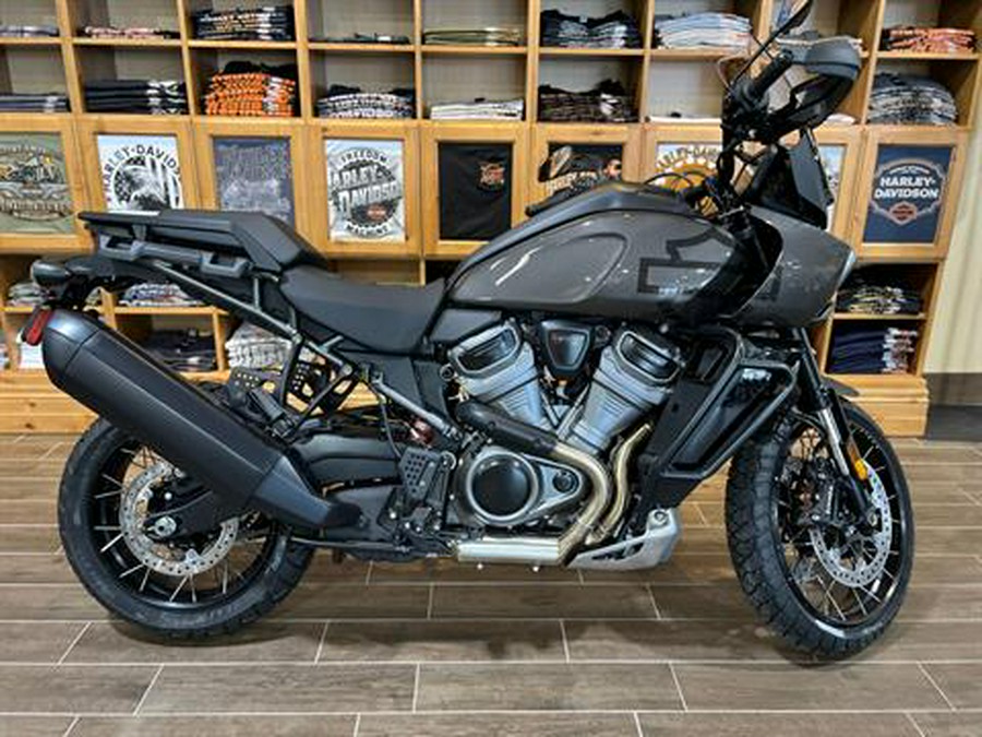 2023 Harley-Davidson Pan America™ 1250 Special for sale in Logan, UT