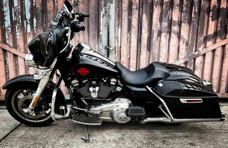 2021 Harley-Davidson® FLHT - Electra Glide® Standard for sale in El ...