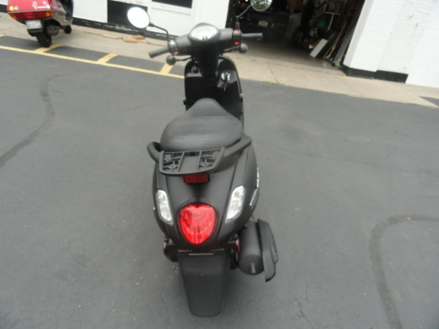 2022 SYM Fiddle III 200i for sale in Arlington Heights, IL