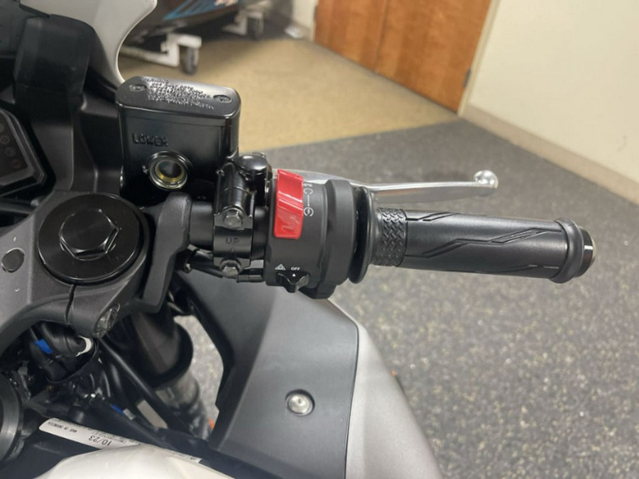 2024 Yamaha YZF-R3 for sale in Tucson, AZ