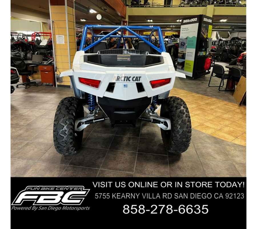 2022 Arctic Cat Off Road Wildcat XX SE for sale in San Diego, CA