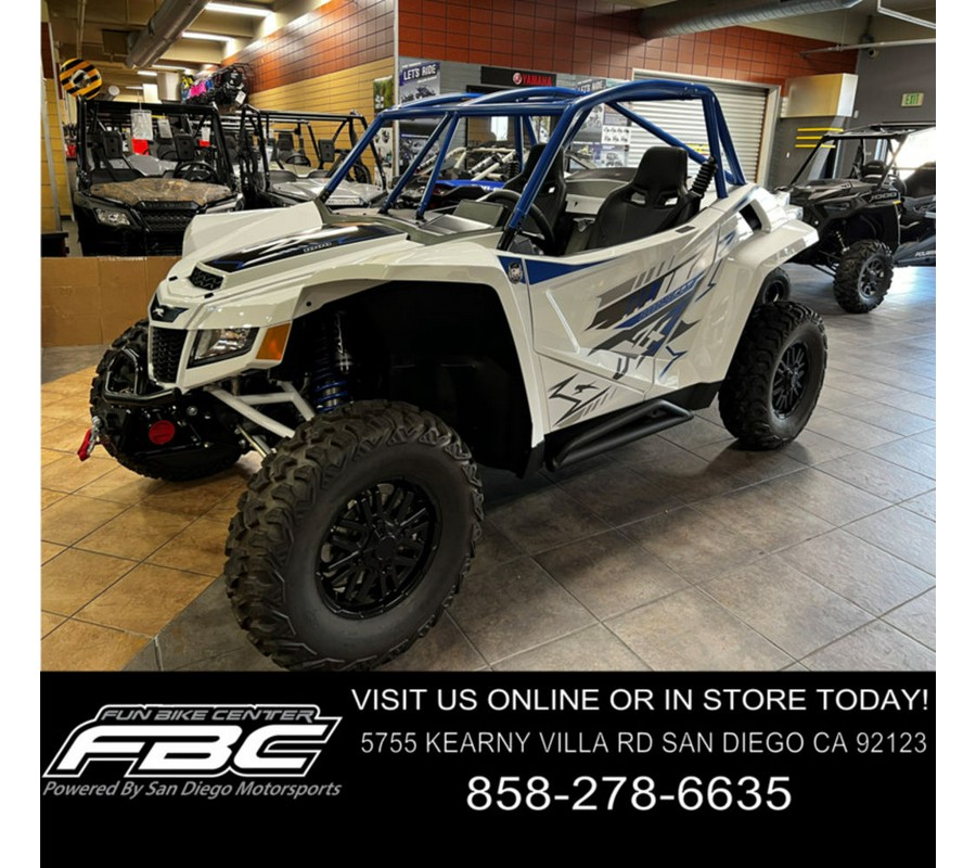 2022 Arctic Cat Off Road Wildcat XX SE for sale in San Diego, CA