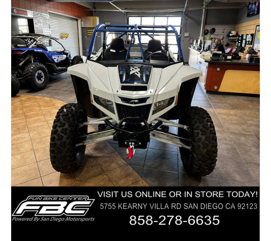 2022 Arctic Cat Off Road Wildcat XX SE for sale in San Diego, CA