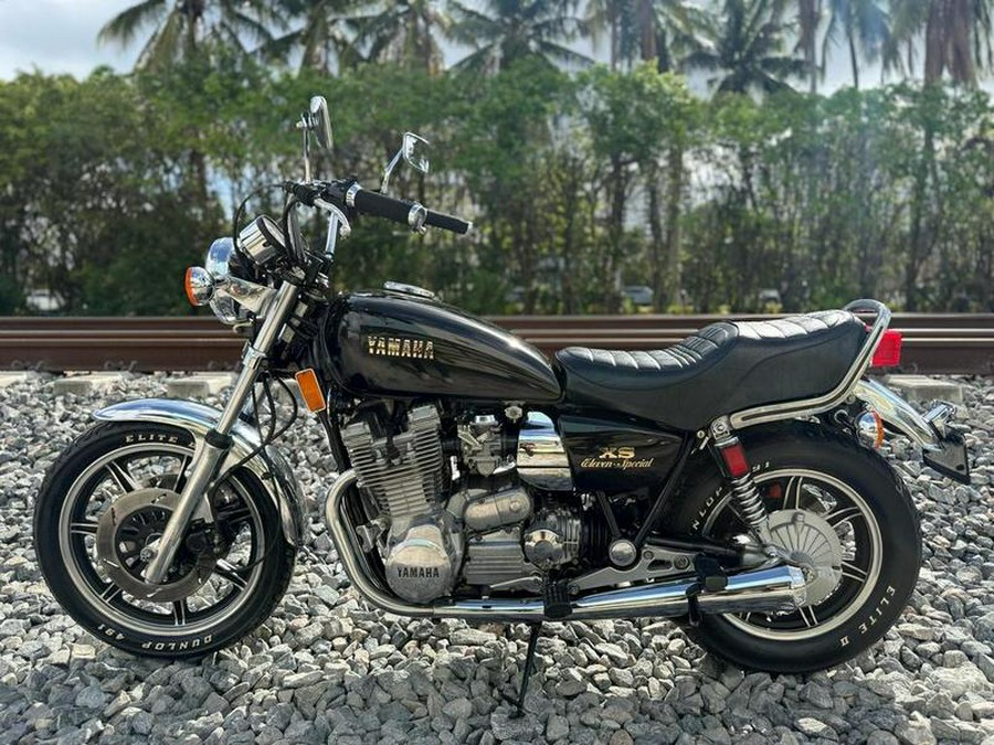1980 Yamaha XS1100 for sale in North Miami Beach, FL
