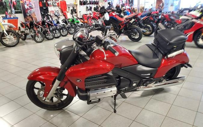 Honda Gold Wing Valkyrie motorcycles for sale - MotoHunt