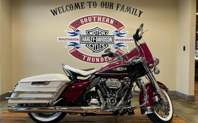 Harley-Davidson Electra Glide Highway King motorcycles for sale - MotoHunt