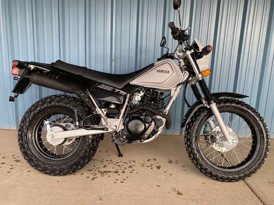 2024 Yamaha TW200 for sale in Montrose, CO