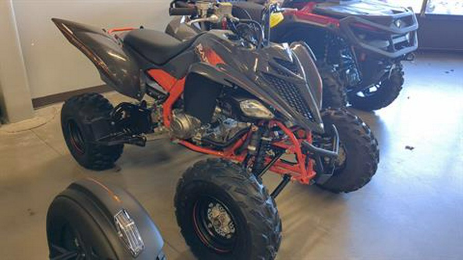 2024 Yamaha Raptor 700R SE for sale in Chaffee, NY