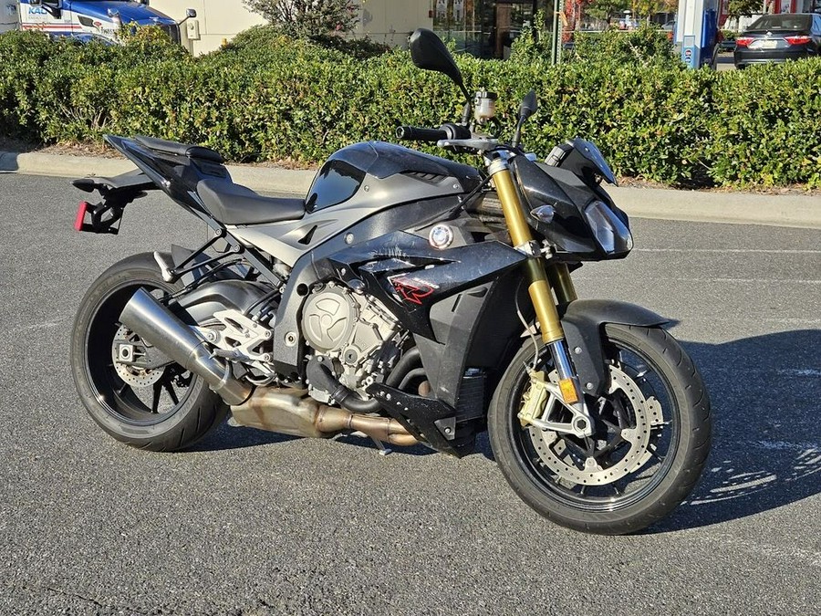 2016 BMW S 1000 R Black Storm Metallic for sale in Charlotte, NC