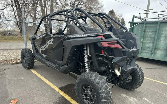 Used Polaris RZR Pro XP 4 UTVs for sale - ATVHunt
