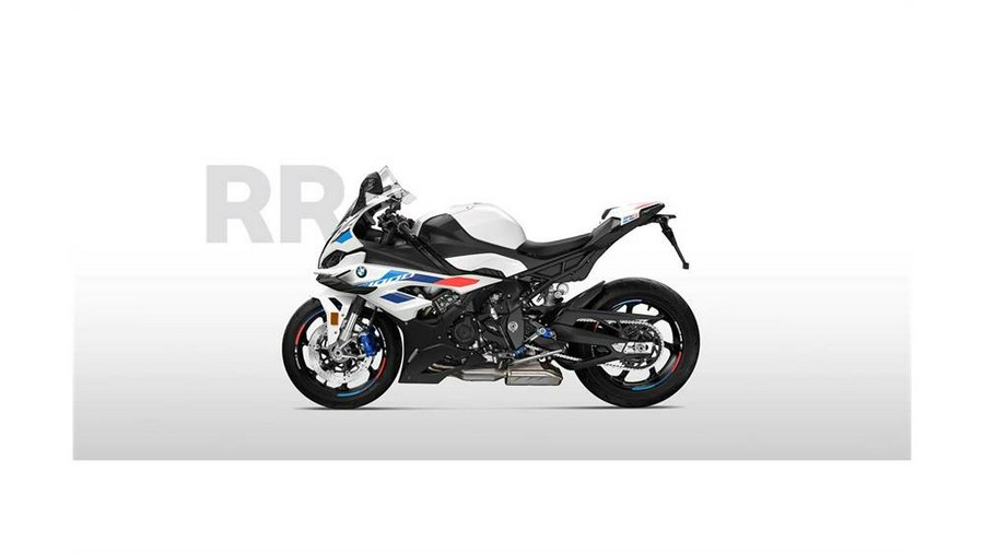 2023 BMW S1000RR w/ Forged Wheels for sale in Rochester Hills, MI