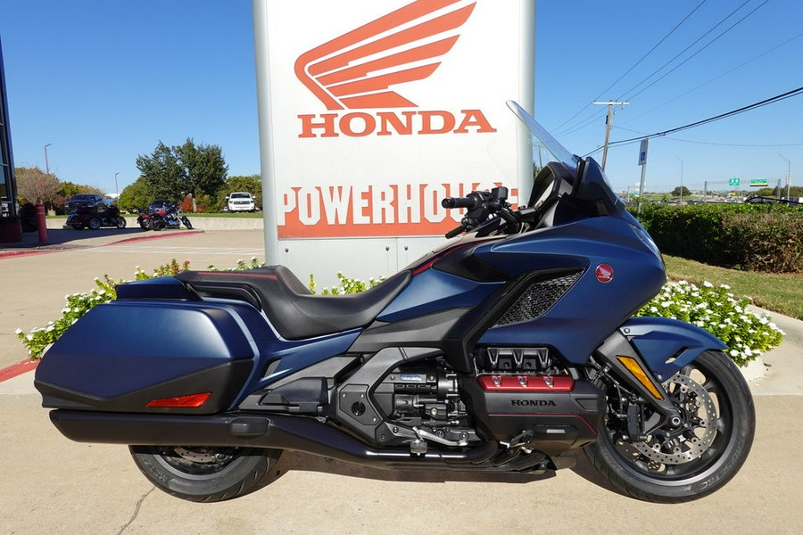 2022 Honda Gold Wing® Automatic DCT for sale in Grapevine, TX