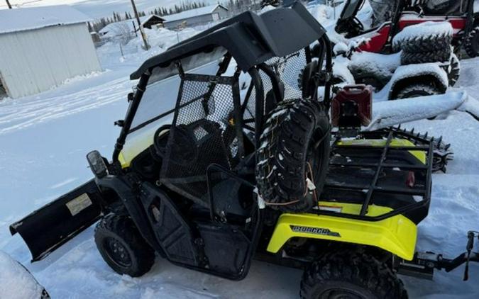 Honda Pioneer 500 UTVs for sale - ATVHunt