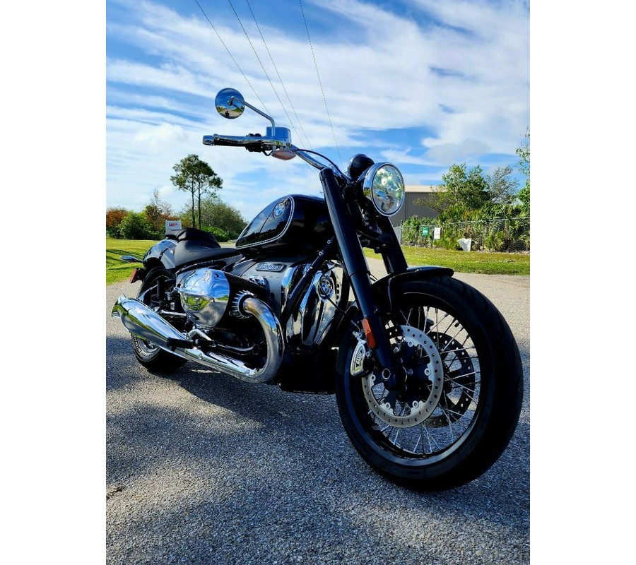 2021 BMW R18 1st Edition for sale in Fort Myers, FL