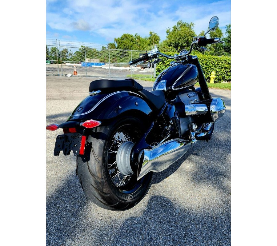 2021 BMW R18 1st Edition for sale in Fort Myers, FL
