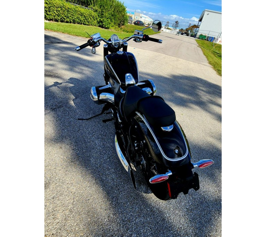 2021 BMW R18 1st Edition for sale in Fort Myers, FL