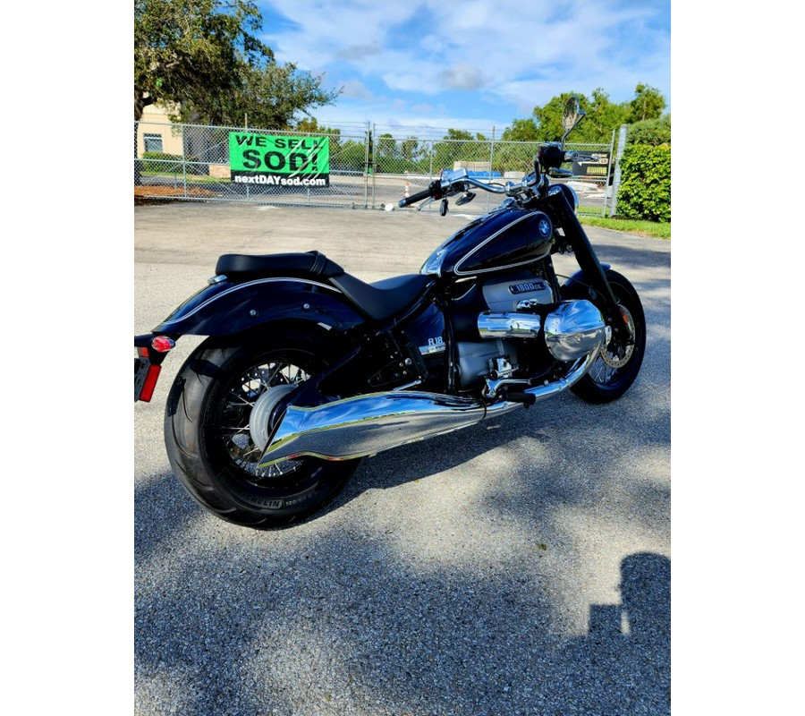 2021 BMW R18 1st Edition for sale in Fort Myers, FL