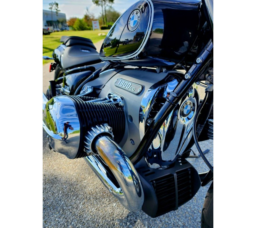 2021 BMW R18 1st Edition for sale in Fort Myers, FL