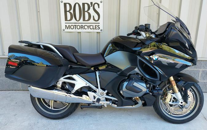 BMW R 1250 RT motorcycles for sale - MotoHunt