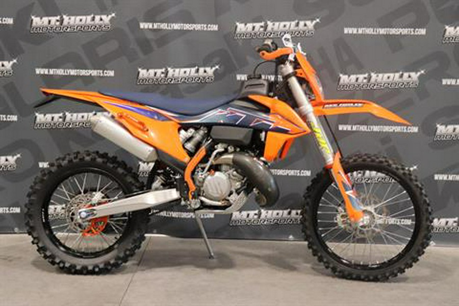 2022 KTM 150 XC-W TPI for sale in Vincentown, NJ