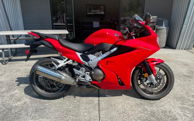 Honda Interceptor motorcycles for sale - MotoHunt